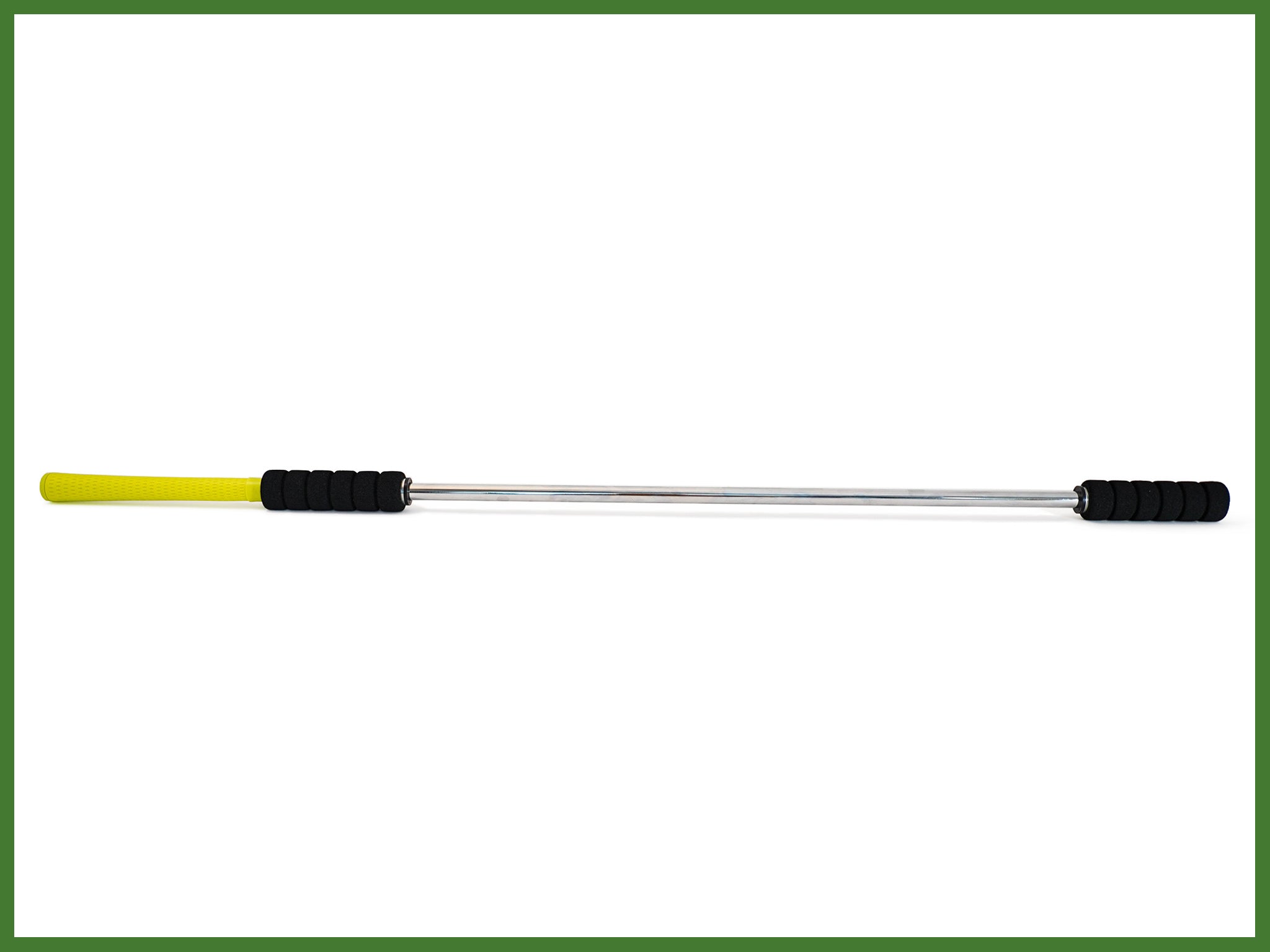 Click Stick – Swing Align