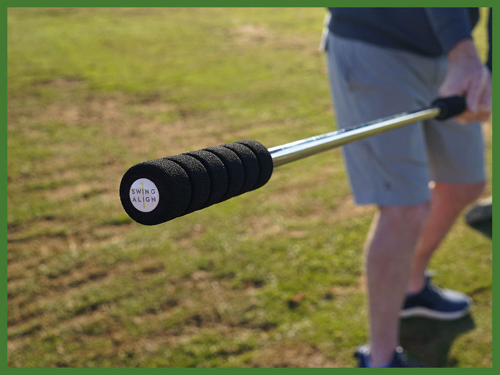 Click Stick – Swing Align