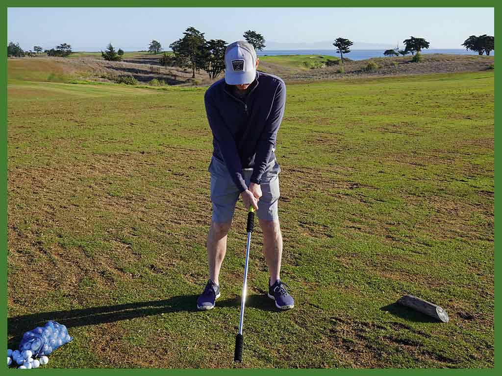 Click Stick – Swing Align