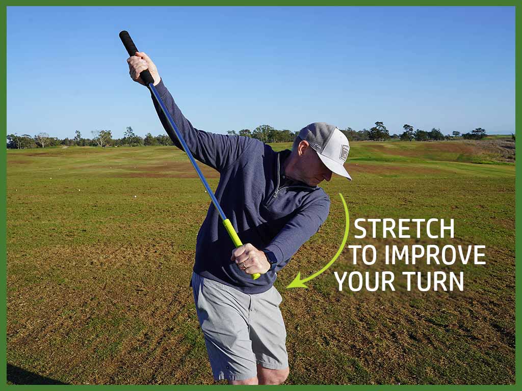 Click Stick – Swing Align